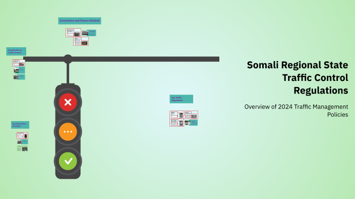 Somali Regional State Traffic Control Regulations by Abdi Salah on Prezi