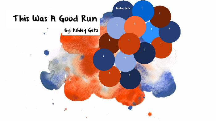 8th Grade Graduation Project - ASHLEY GETZ - by ashley getz on Prezi