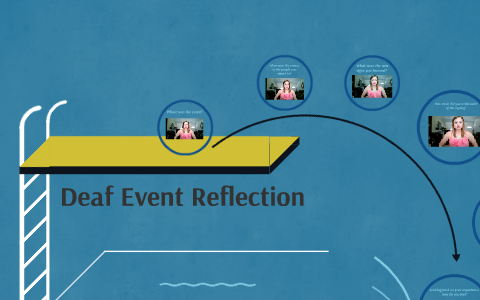 Deaf Event Reflection by on Prezi