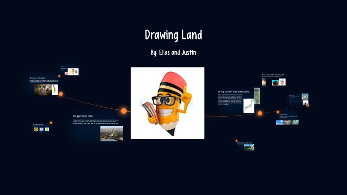 DrawingVille by Justin Viray on Prezi