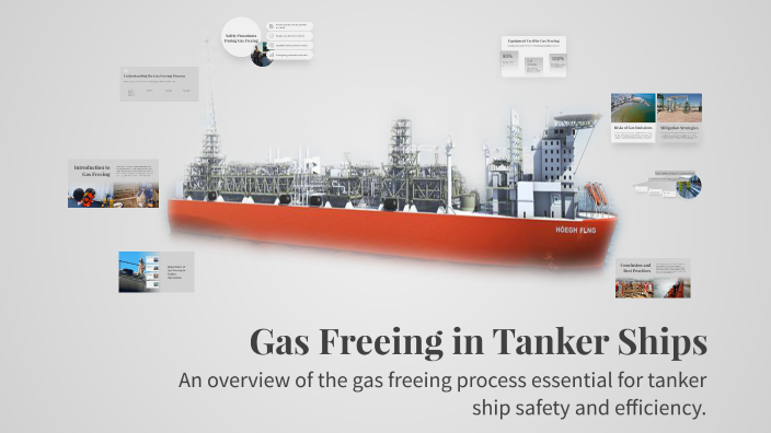 Gas Freeing in Tanker Ships by Ahmed Hegazy on Prezi
