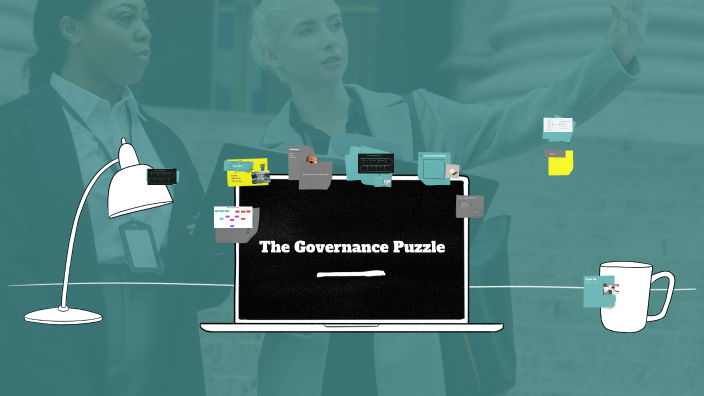 The Governance Puzzle by Avishek Nepal on Prezi