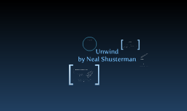 Themes in Unwind by Celia Wells on Prezi