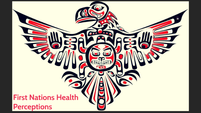 First Nation Health Perceptions by Randi Nielsen
