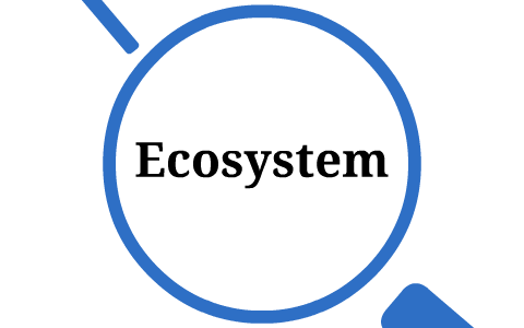 Ecosystem by Ashley Gress on Prezi