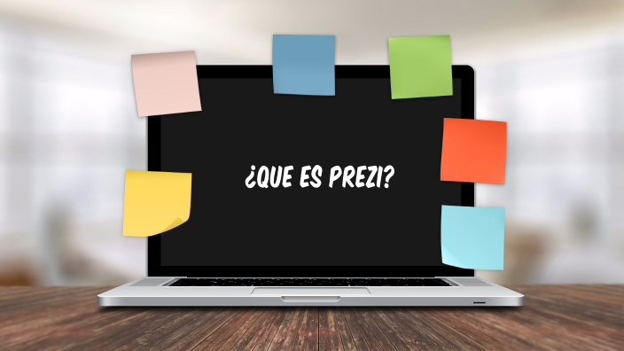 ¿que es prezi? by Marie b on Prezi