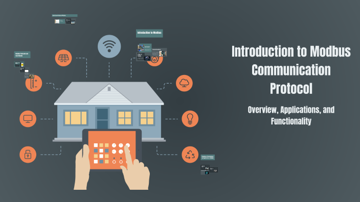 Introduction to Modbus Communication Protocol by Y R on Prezi