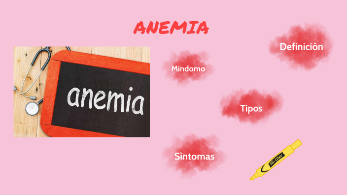 ANEMIA by Jose.R Vega Maza on Prezi