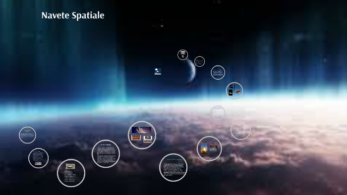 Navete spatiale by Alex Veras on Prezi