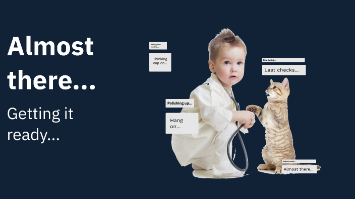 Empowering Future Leaders in Veterinary Medicine by LaShanda Scott on Prezi