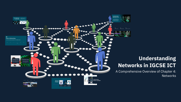 Understanding Networks in IGCSE ICT by Aarna Srivastava on Prezi