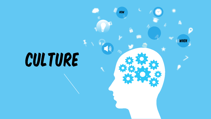 CULTURE by Alee Matildo on Prezi