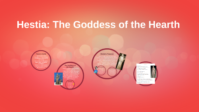 Goddess Hestia Project by Emma Garrett on Prezi