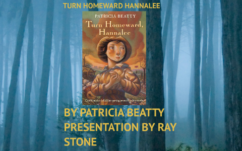TURN HOMEWARD HANNALEE by Ray Stone on Prezi