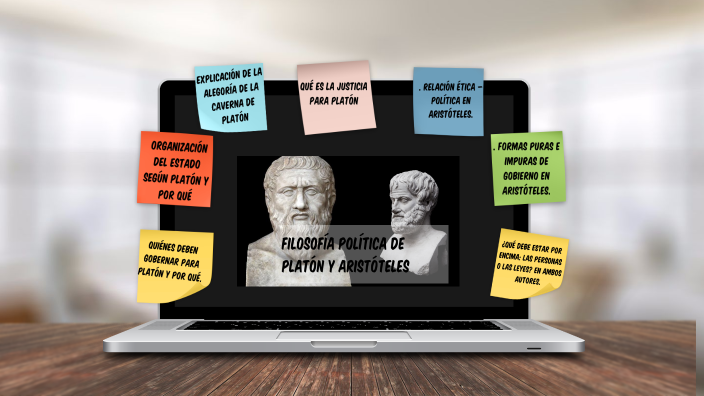 Filosofía Política de Platón by Daniela Murcia on Prezi