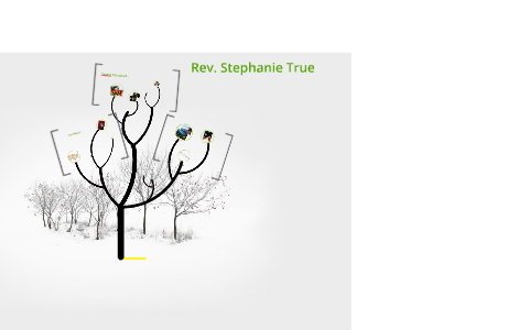 Rev. Stephanie True by Stephanie True on Prezi