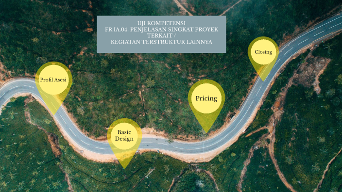 P3SM by erick norman on Prezi