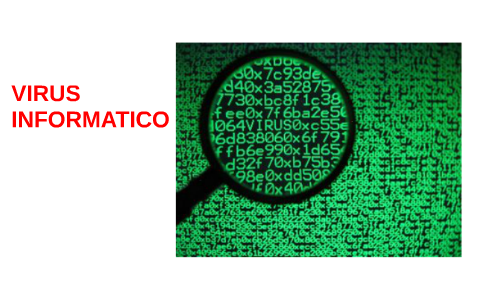 Creeper. Se trata del primer virus de la historia. Nació en by gina ...