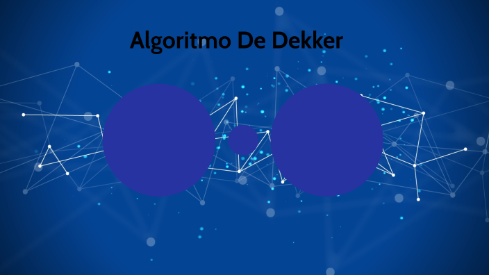Algoritmo Dekker by JuanSL on Prezi