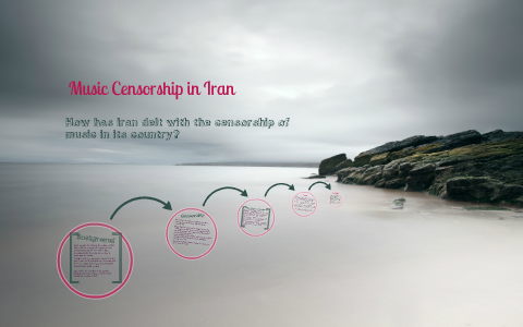 Music Censorship in Iran by Kara Marken on Prezi