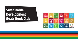 Week 1 - SDG introduction by BinBin Pearce on Prezi Design