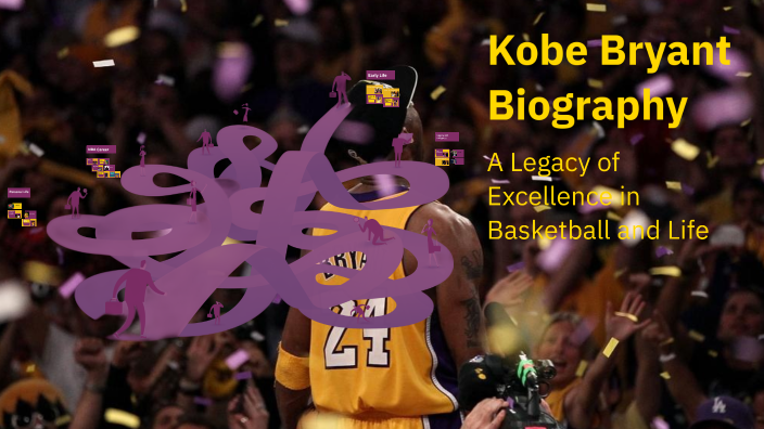 Kobe Bryant Biography by Corrick Ghering on Prezi
