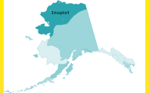 Inupiaq Cultures by Agustin Pineda on Prezi