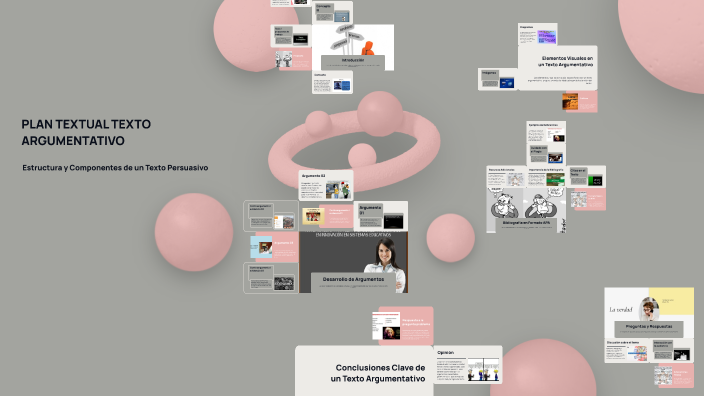 PLAN TEXTUAL TEXTO ARGUMENTATIVO by Eduar Fabián Paz on Prezi