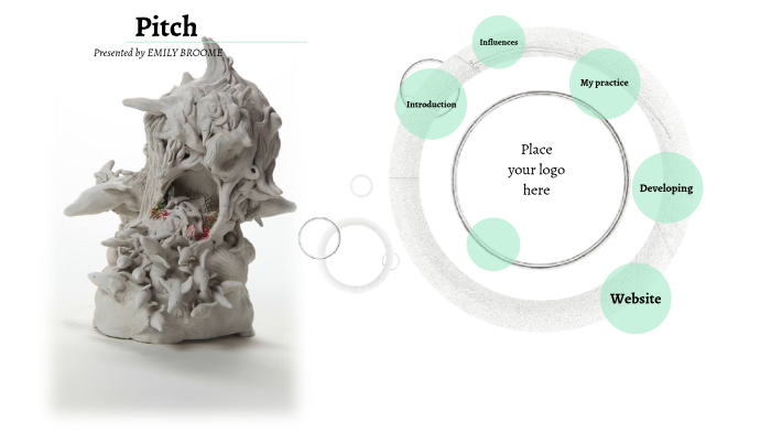 Emily Broome- The Pitch by Emily Broome on Prezi