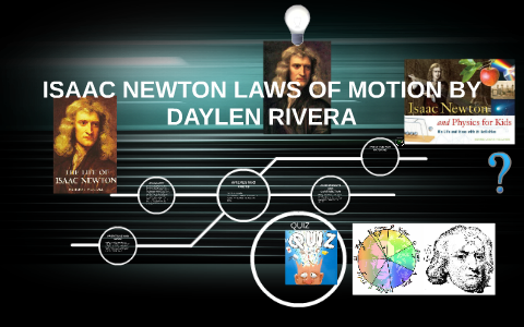 SIR ISAAC NEWTON was born December 1642 by Mrs. C on Prezi