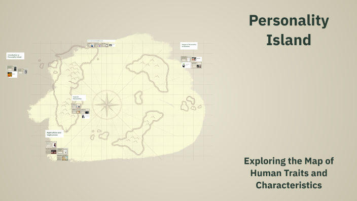 Personality Island by oliver athan on Prezi