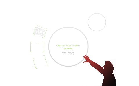 Understand codes and conventions of factual programming for television ...