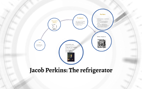 Jacob Perkins: The Refrigerator by Matt Weder on Prezi