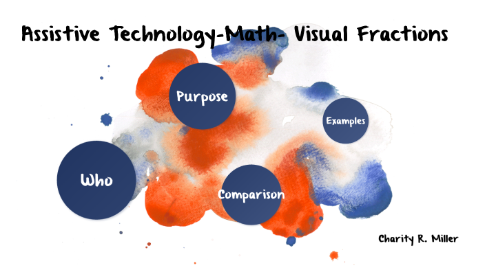 ASSISTIVE TECHNOLOGY- Math by Charity Miller on Prezi