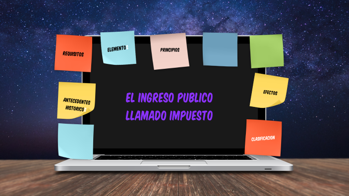 UNIDAD 2 EL INGRESO PUBLICO LLAMADO IMPUESTO by ANNET RAMIREZ on Prezi