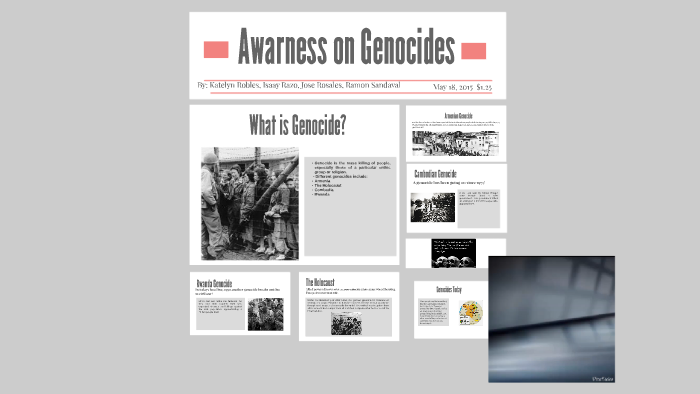 Genocides by Kate Robles on Prezi