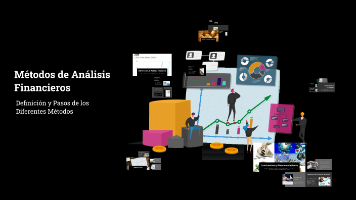Métodos de Análisis Financieros by Josue Daniel Meza Marrujo on Prezi