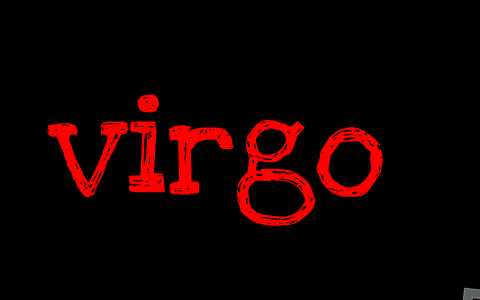 virgo by desiree marie on Prezi