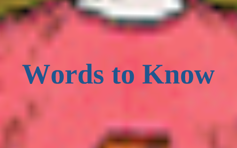 "Alexander, Who Used to Be Rich Last Sunday" Voc by Luke Bergeson on Prezi