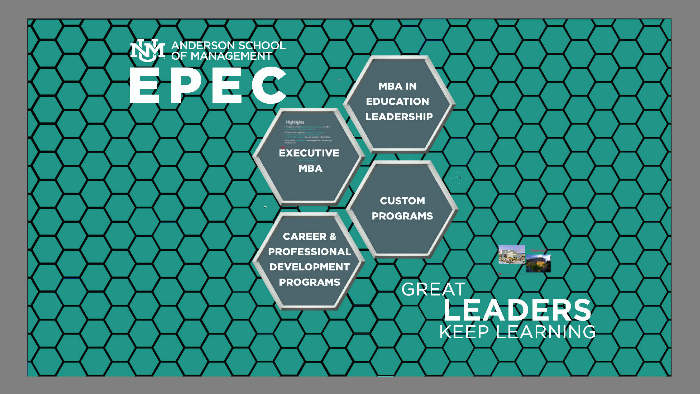 DO NOT USE - Copy of EPEC Project Echo Presentation by Emba Anderson on ...