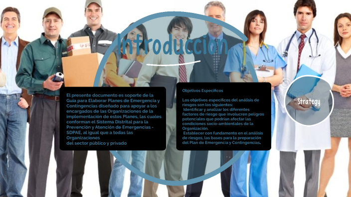 Metodologia para el Analisis de riesgos by Daniel Corredor on Prezi