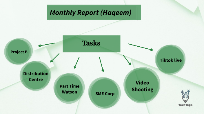 February Report by Amir Ramli on Prezi