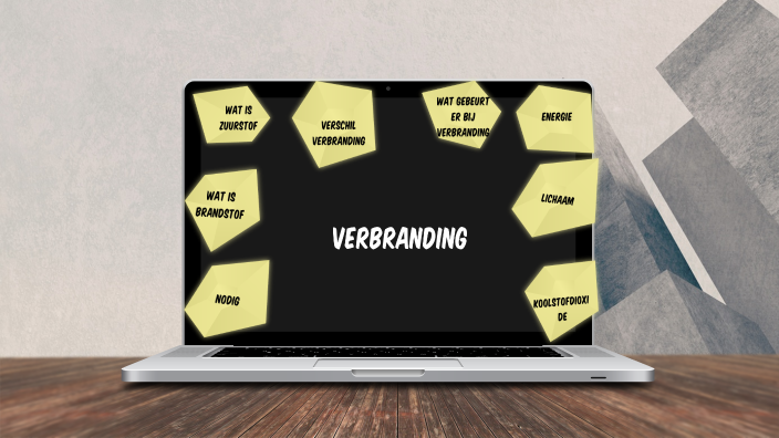 verbranding by lars Vrijburg on Prezi