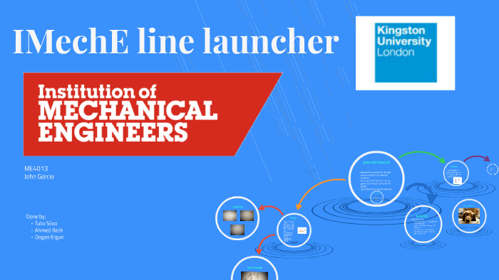 IMechE line launcher by ahmed rezk on Prezi