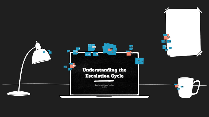 Understanding the Escalation Cycle by Krista Sipes on Prezi