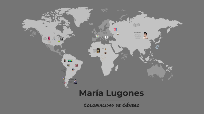 María Lugones by Francisco Elal on Prezi