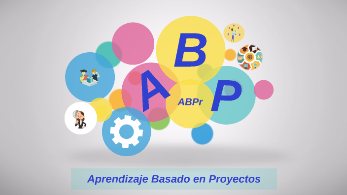 Aprendizaje Basado En Proyectos ABPr by Meiby Elizabeth Geraldo Fanini ...