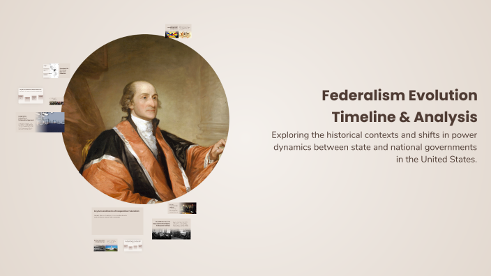 Federalism Evolution Timeline & Analysis by David Xiong on Prezi