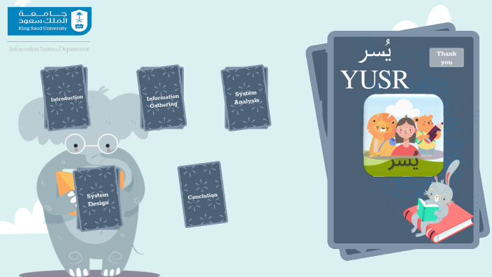 yusr by RoaaM RoaaM on Prezi