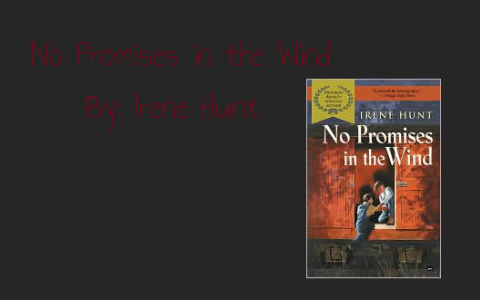 No Promises in the Wind by Ryan Wolp on Prezi
